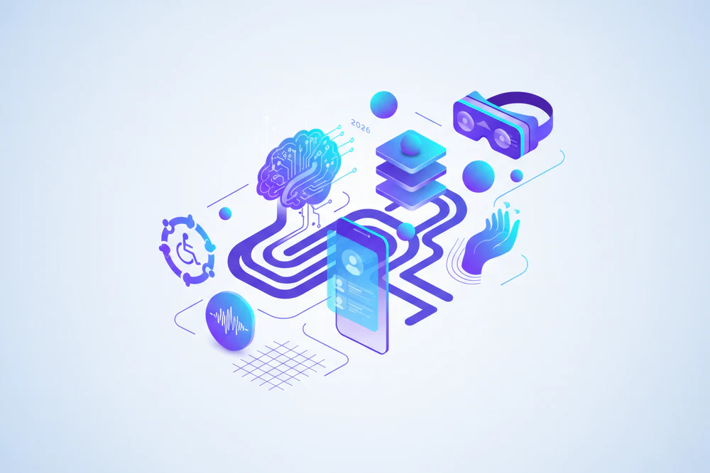 UI/UX Design Trends 2026: How Freelancers Can Dominate App & Website ...